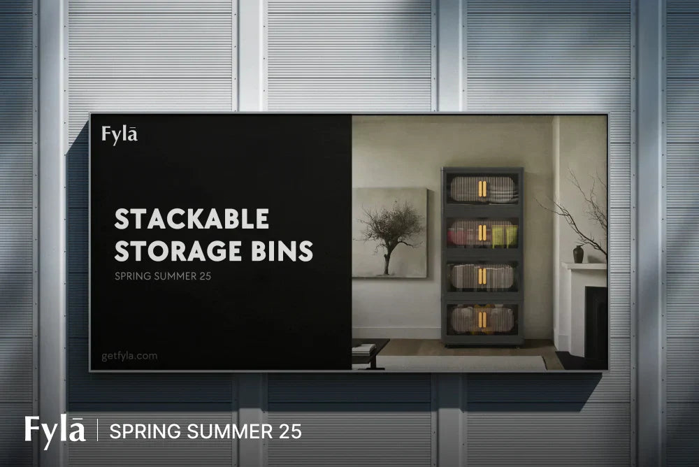 SPRING SUMMER 25 – Fyla Official Site | Perfect Pieces For Every Home